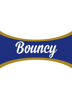 Bouncy – Need Tissue?