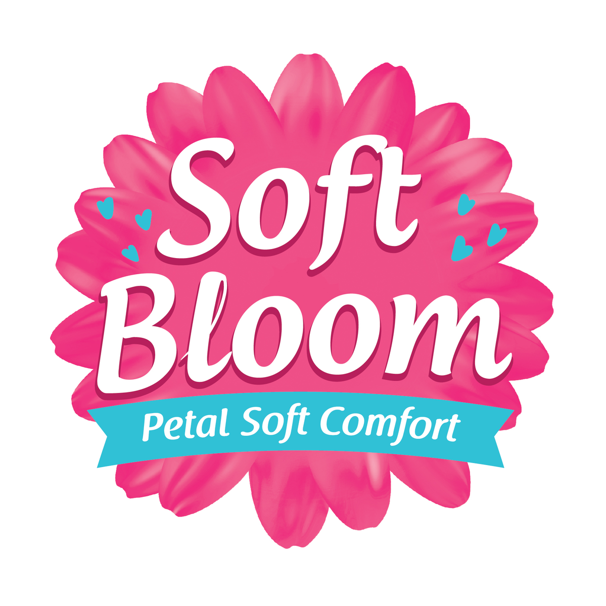 Softbloom – Need Tissue?