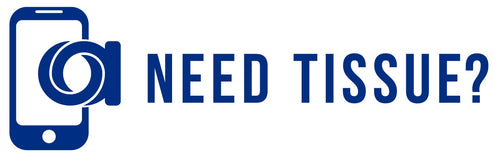 Need Tissue?