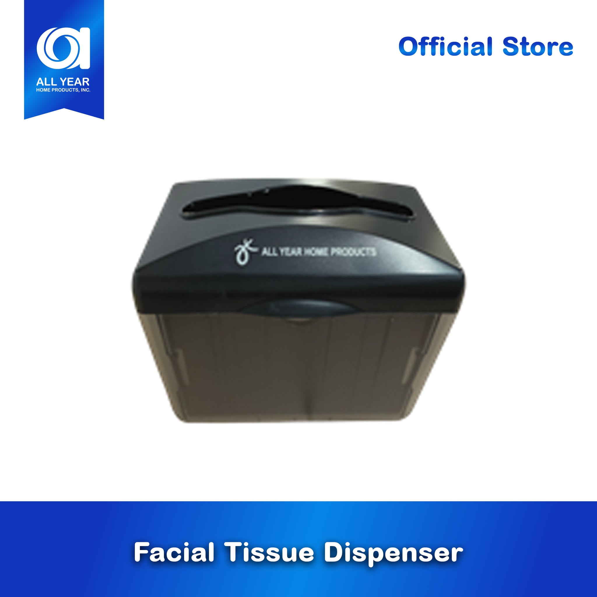 Dispensers – Need Tissue?