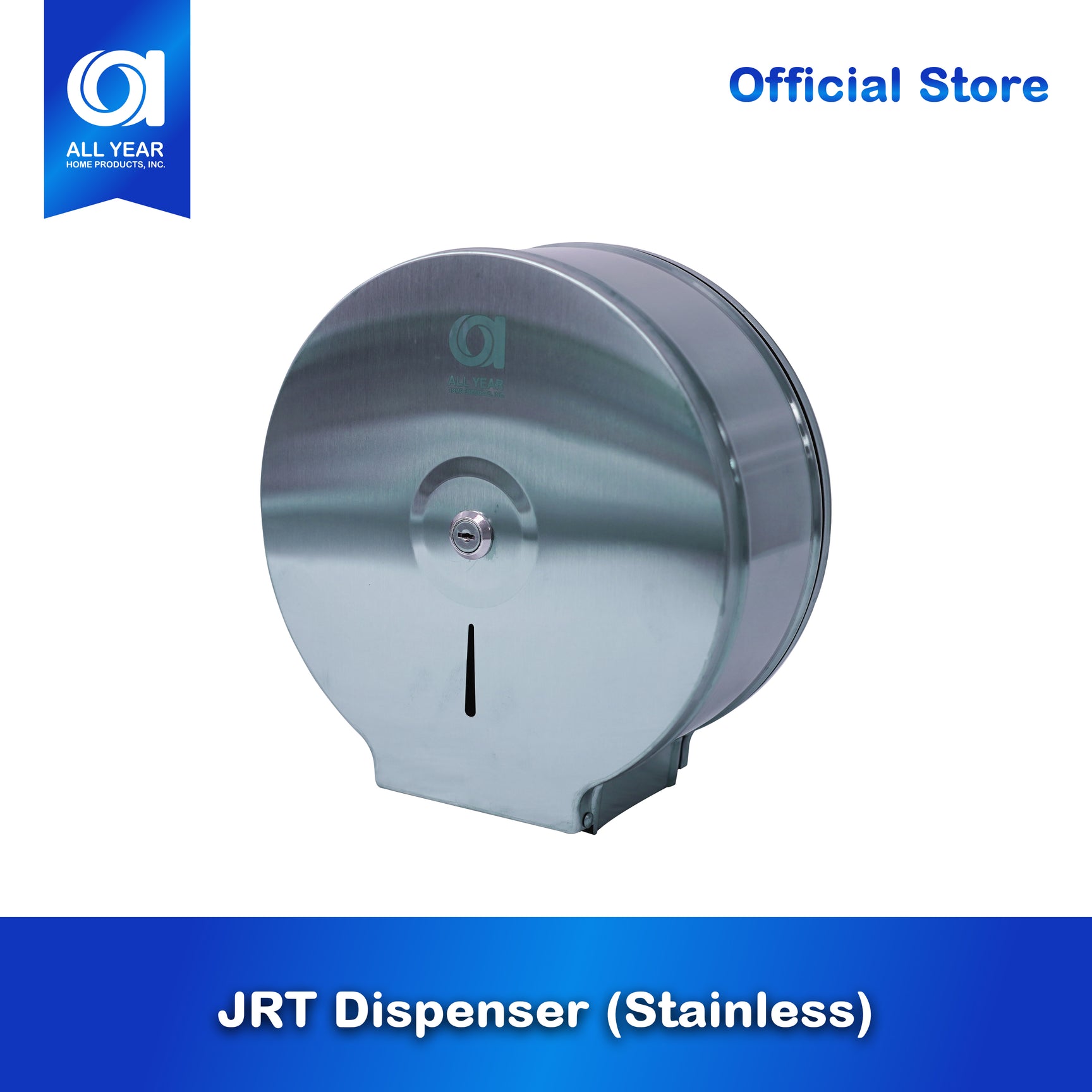 Dispensers – Need Tissue?