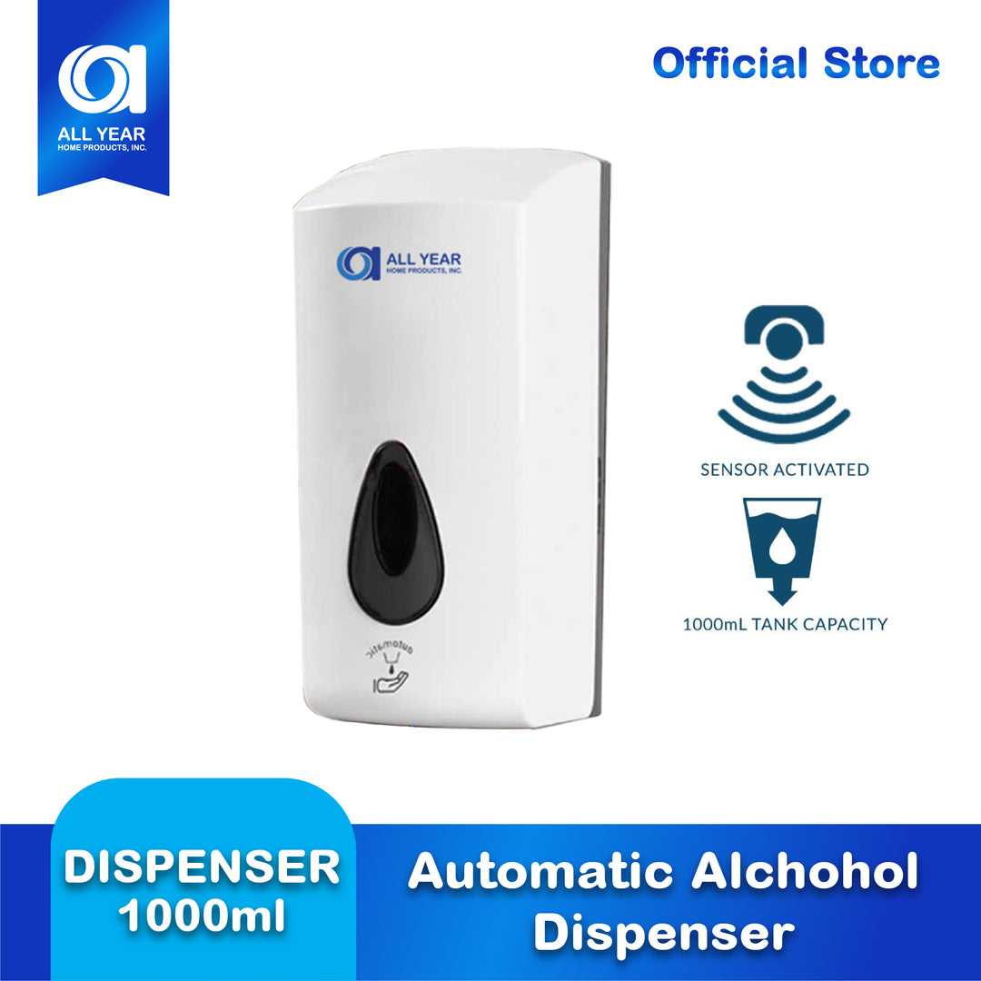 Dispensers – Need Tissue?